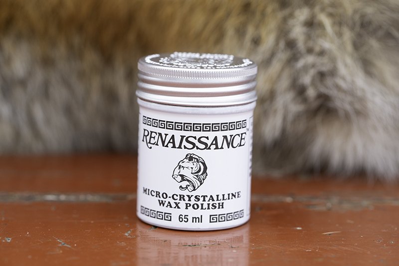 Reinaissance voks 65 ml. - Diverse til samleren - Holmmark & Co.